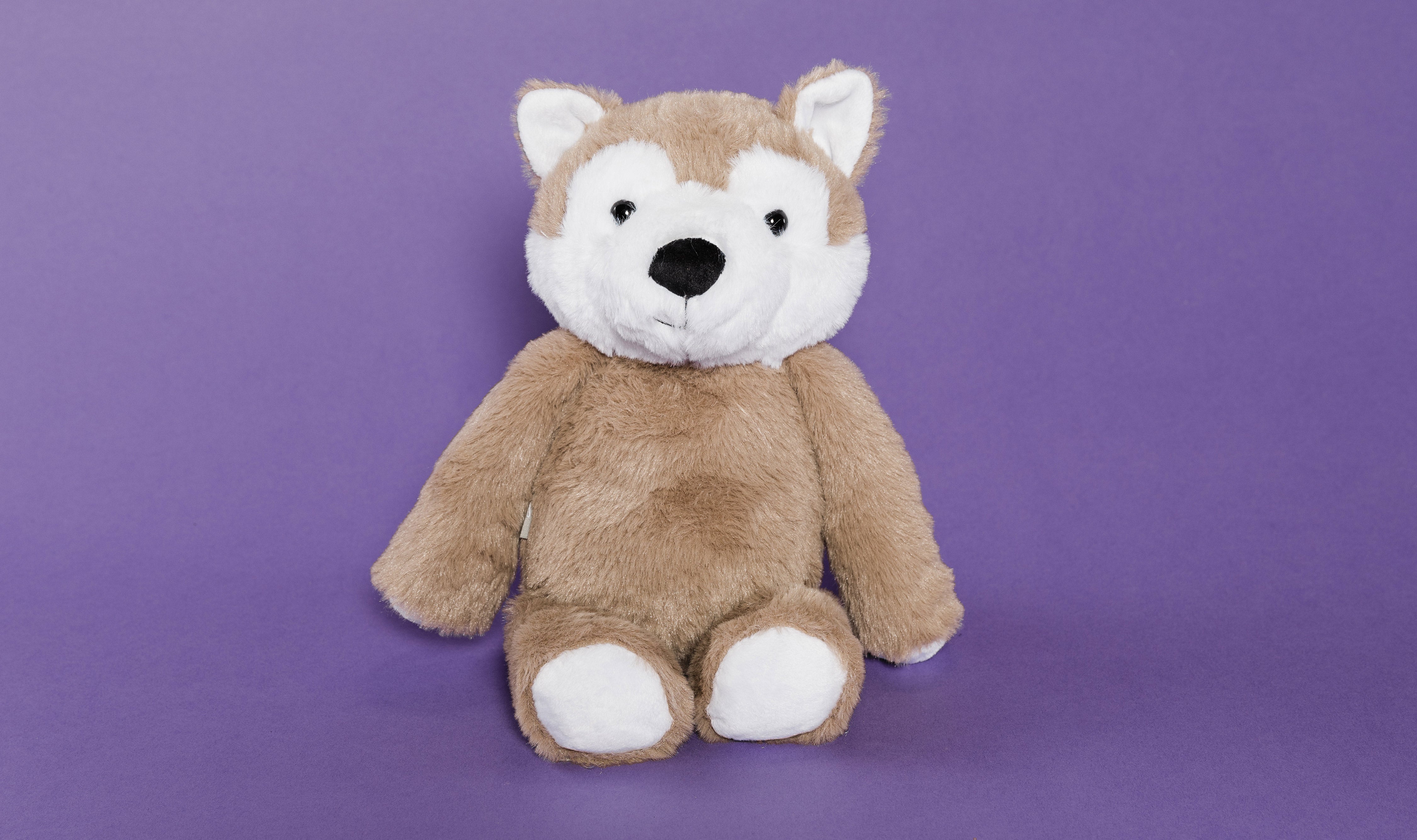 Replacement Stuffy – Silver Lining Stuffies