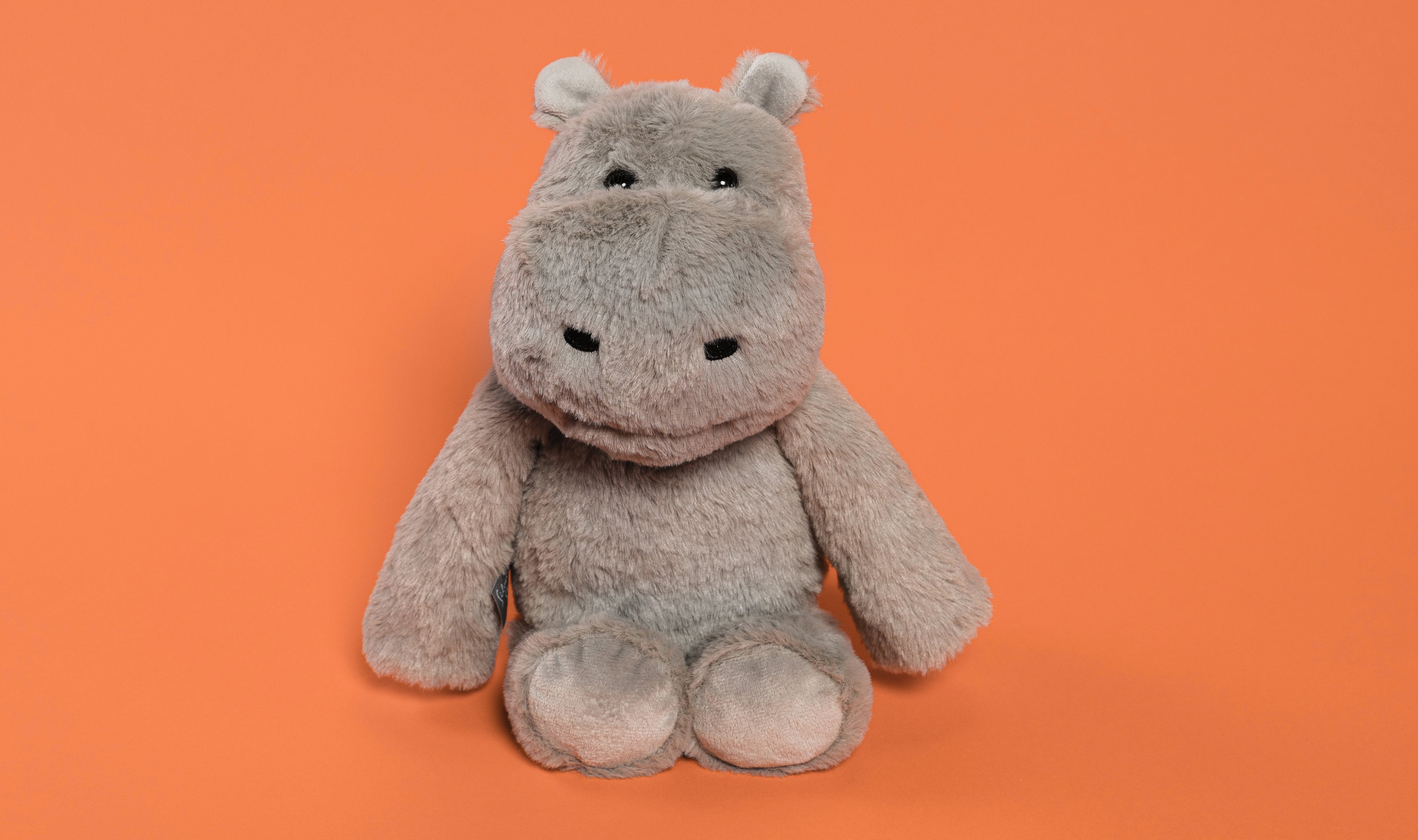 Replacement Stuffy – Silver Lining Stuffies